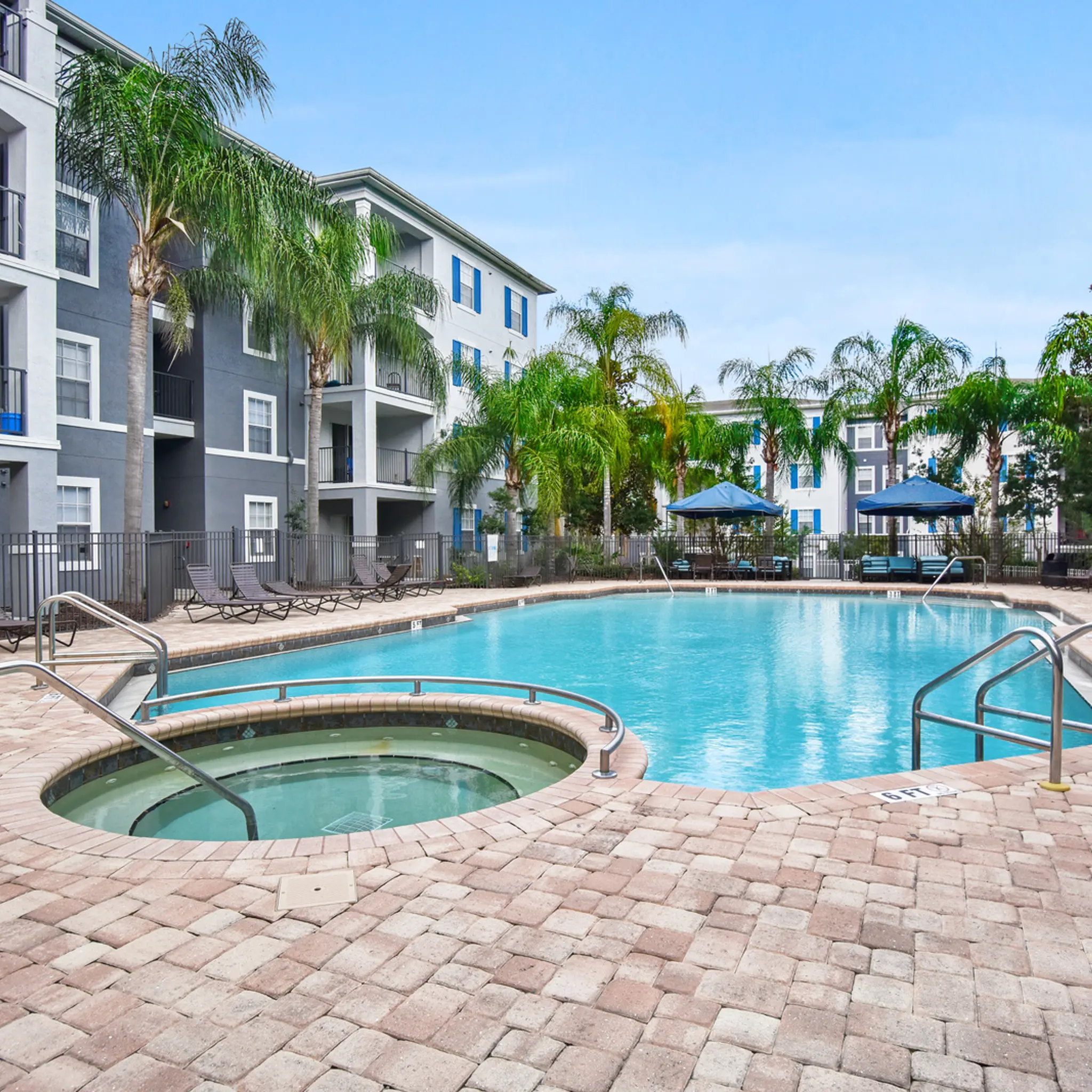 Parent's Guide | Vue Tampa